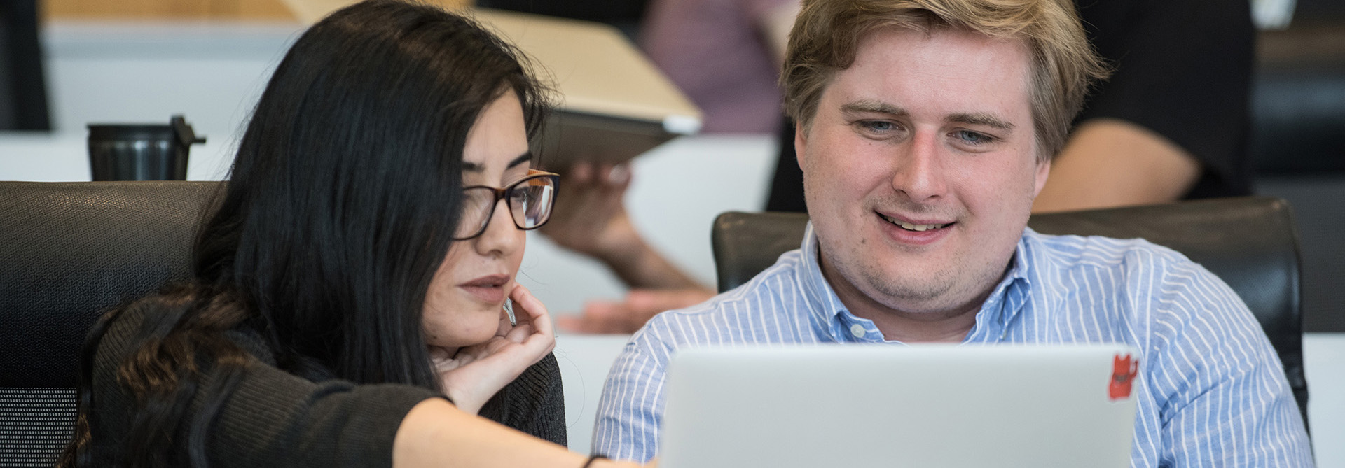 MBA Scholarships | ESMT Berlin