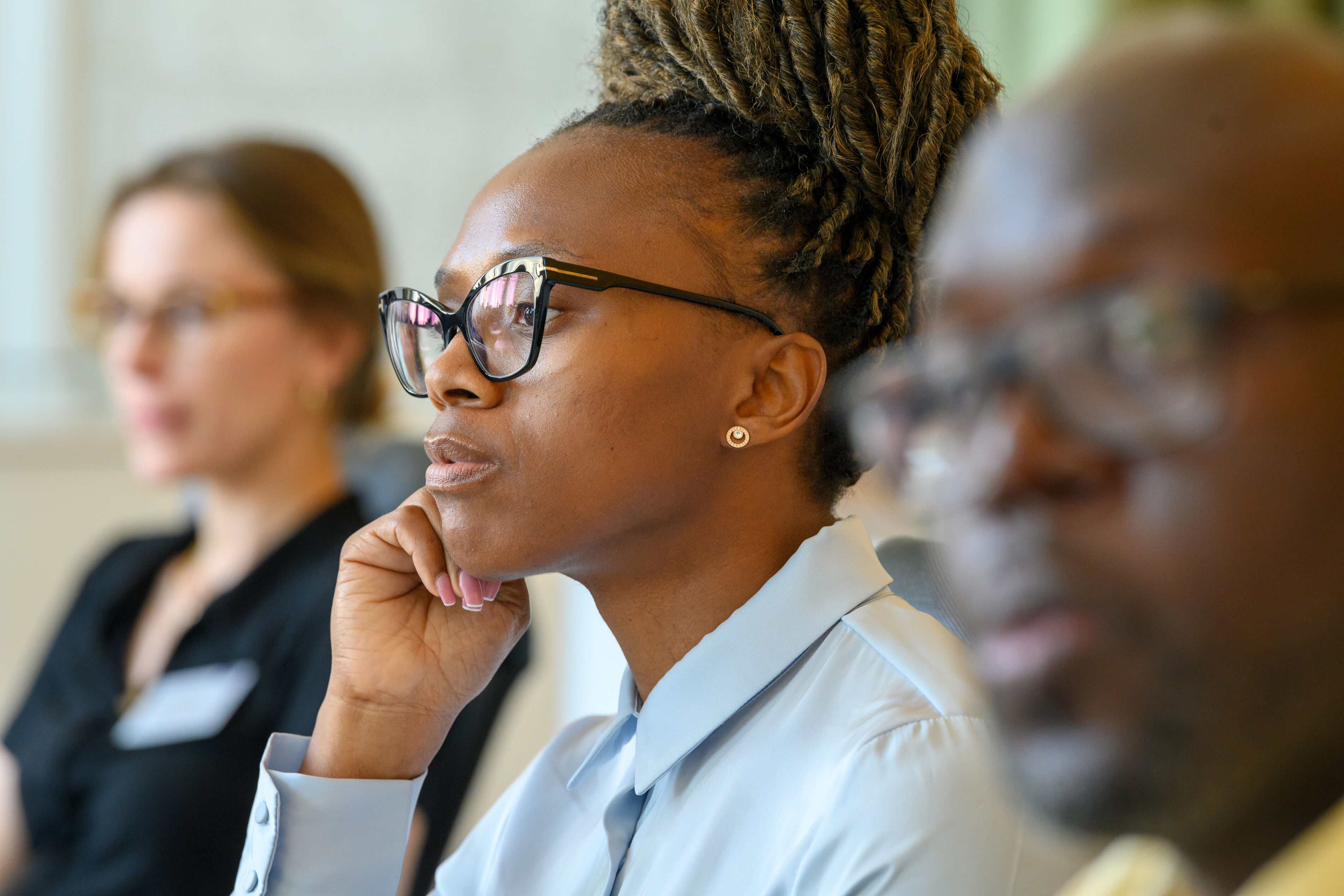 Social Impact Project