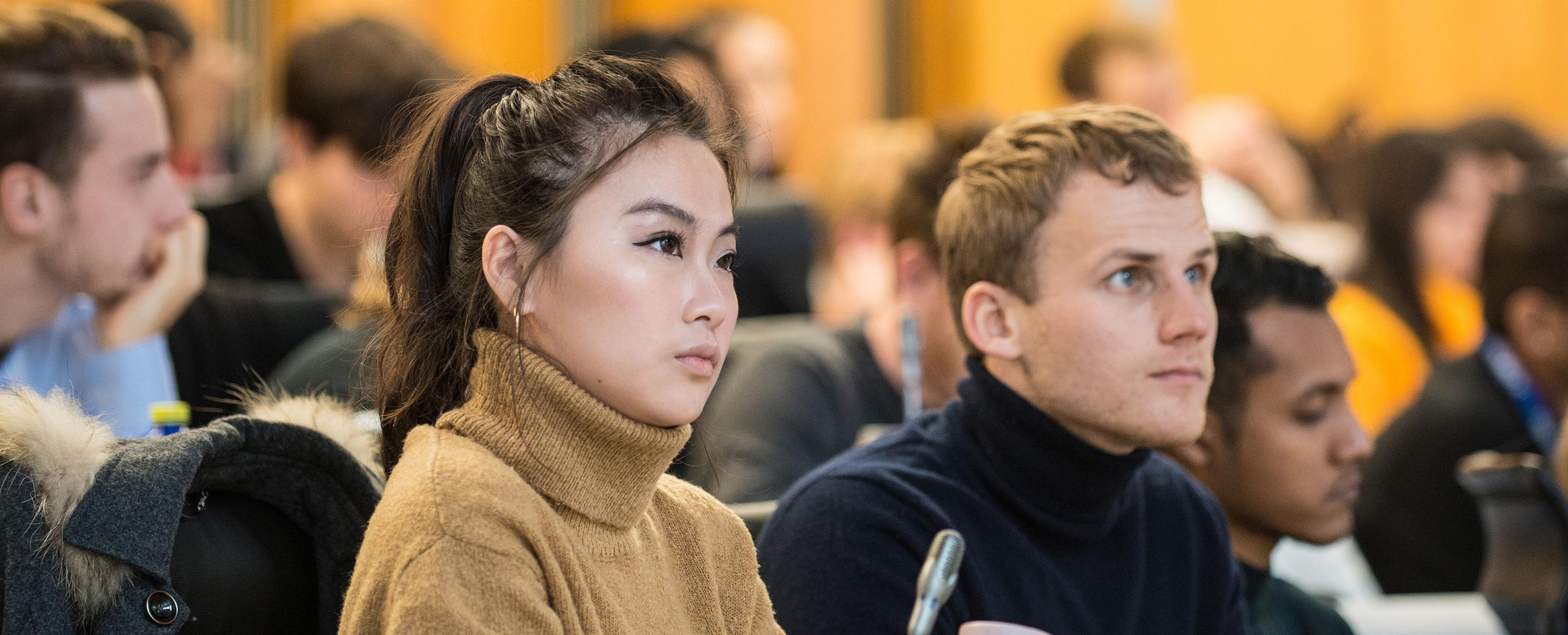 Global Management Master | MGM | ESMT Berlin