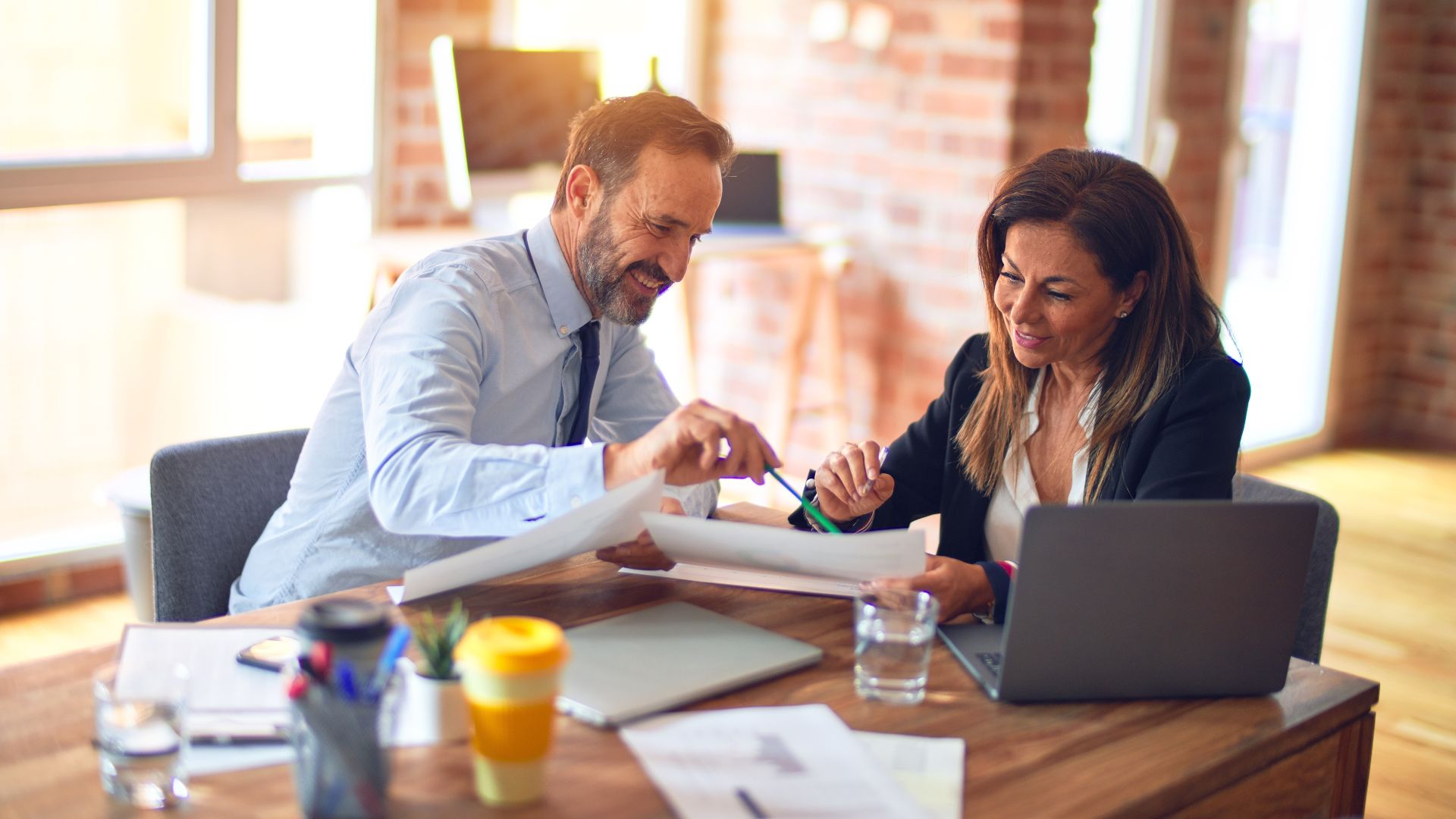 Senior Management Program | ESMT Berlin