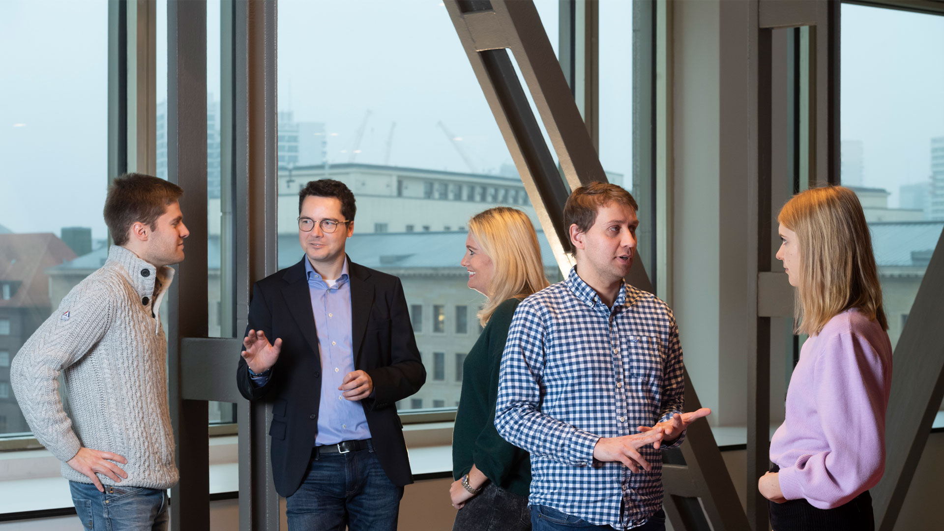 Phd Program│ESMT Berlin