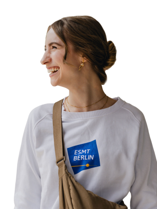 ESMT Berlin - Germany's leading Business School
